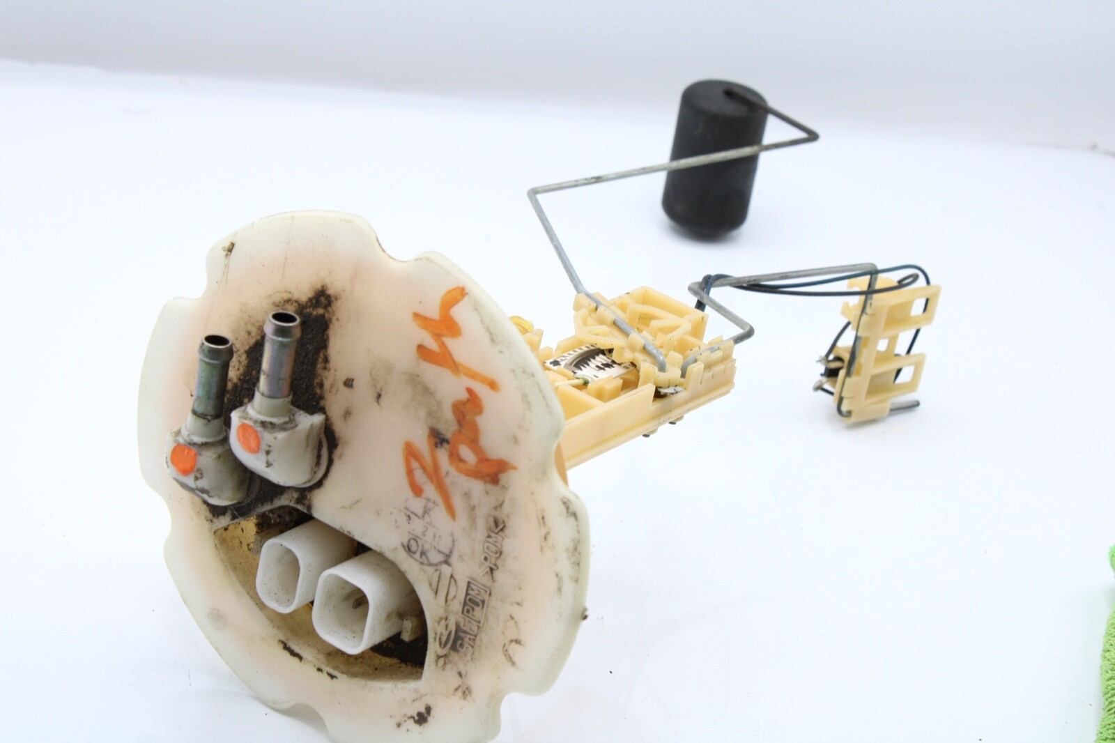 infinity Nissan Fuel pump Tank Sending Unit 25060-2W610 25060-2W600 oem ...