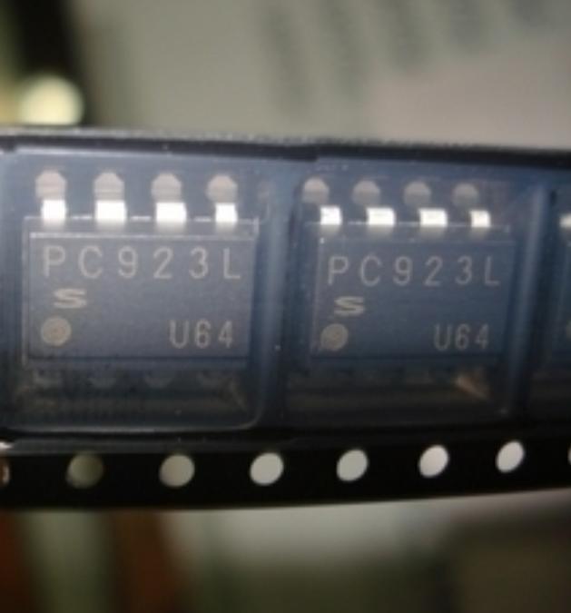 2PCS SMD PC923L PC923 OPTOCOUPLERS SOP-8 NEW | eBay