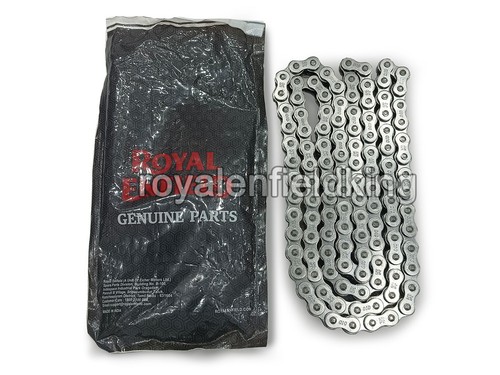 Royal Enfield New Himalayan 450 REAR CHAIN | eBay