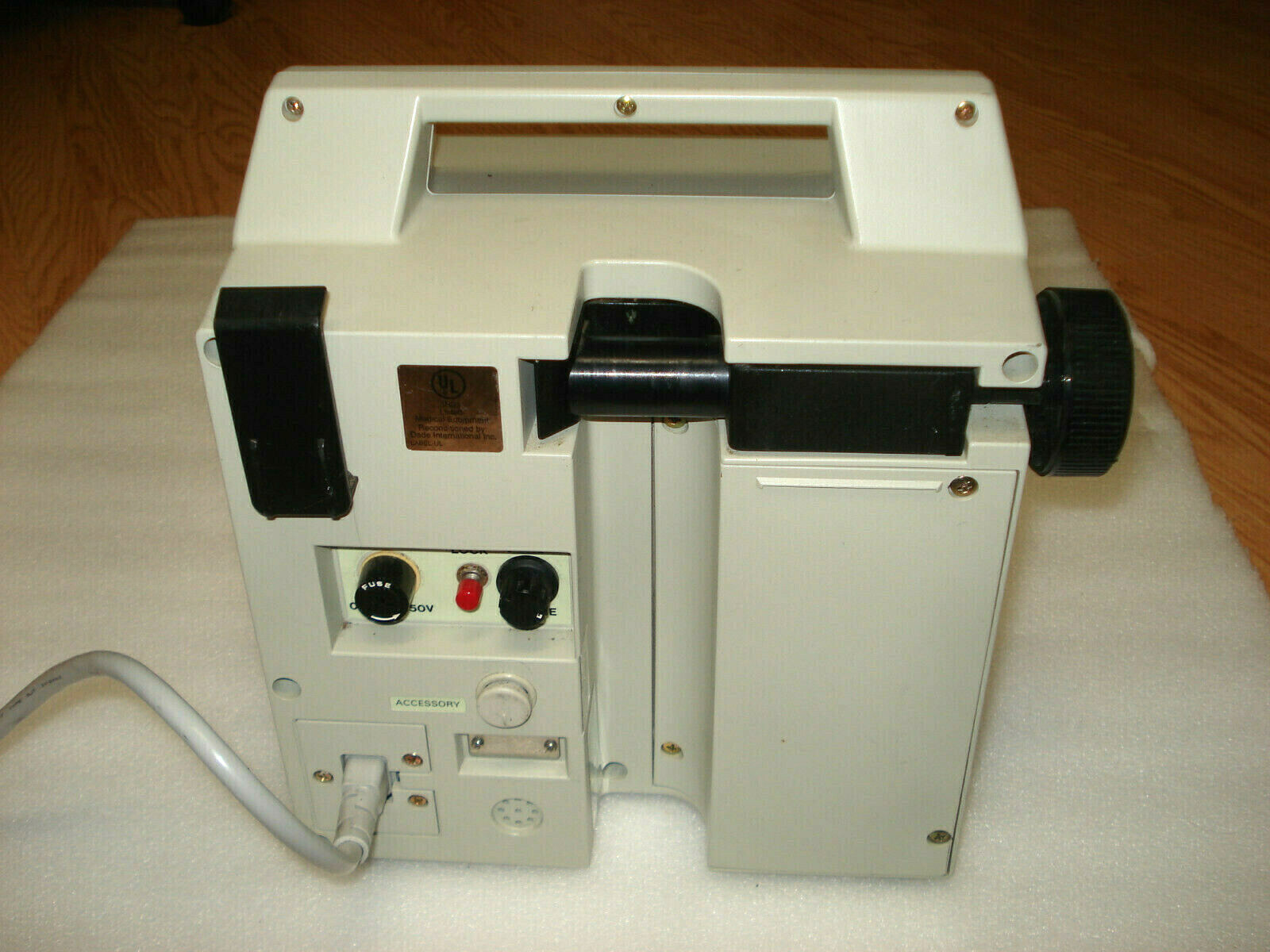 Baxter Flo-Gard 6200 VOLUMETRIC INFUSION PUMP | eBay