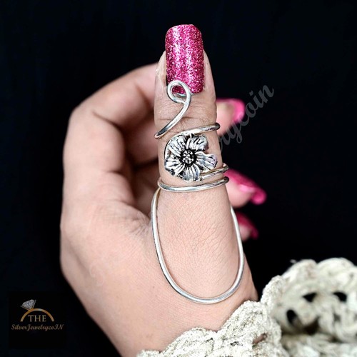 Trigger Finger Rings Arthritis Rings EDS Finger Splint Rings Mallet ...