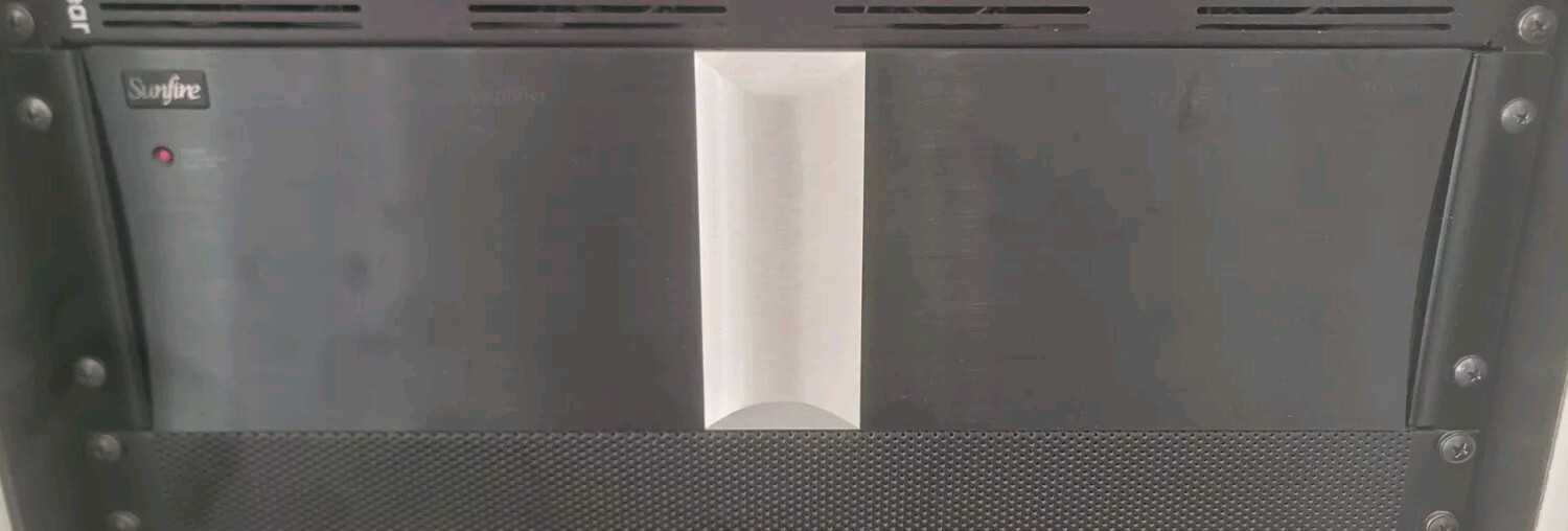 Bob Carver Sunfire TGA-7201 Theater Grand 7 Ch Power Amplifier Amp W ...