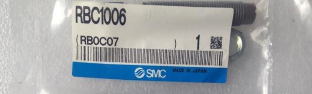 SMC Shock Absorber Rbc1006 for sale online | eBay
