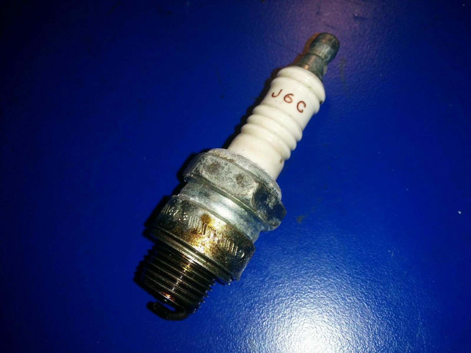Champion J6C - Alternative spark plugs