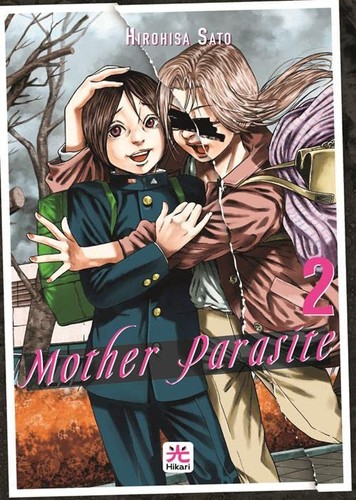 Hirohisa Sato Mother parasite (Vol. 2) (Poche) | eBay