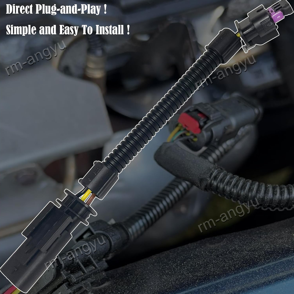 Auto Start Stop Eliminator For Chevrolet Equinox Traverse Blazer 2019 ...