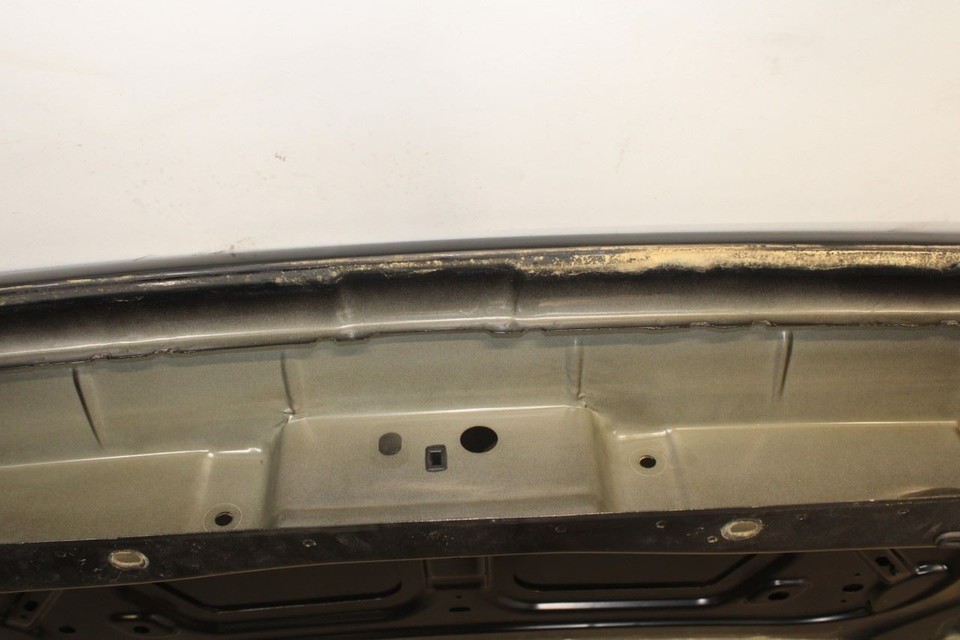 2008-2023 Dodge Challenger Rear Trunk Deck Lid Shell Panel 68044234AD ...