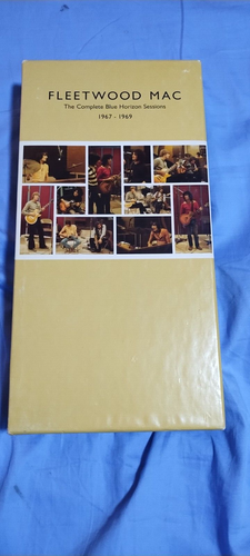 fleetwood mac box set | eBay