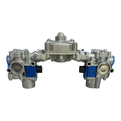 Fort Pro ABS Relay Emergency Valve (F224605) | eBay