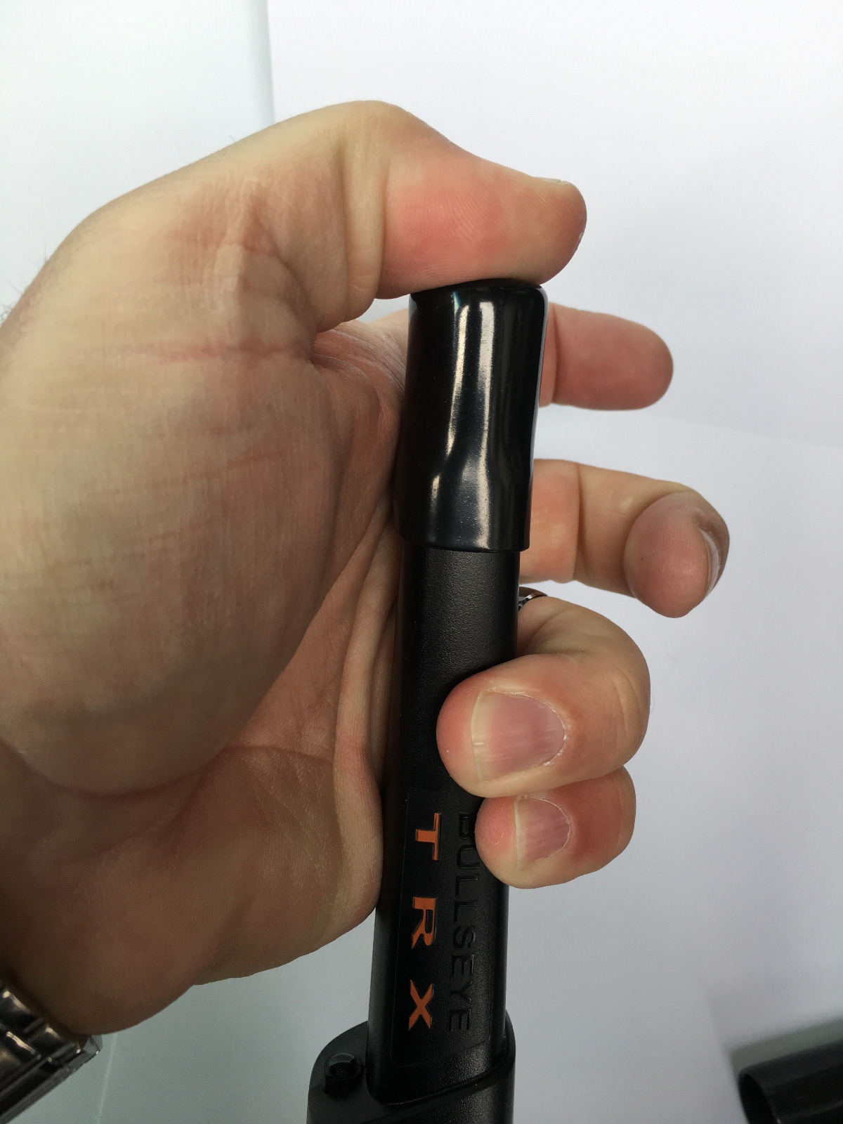 BEST TIP PROTECTORS - SET OF 3: Whites Bullseye TRX Pinpointer! - Check ...