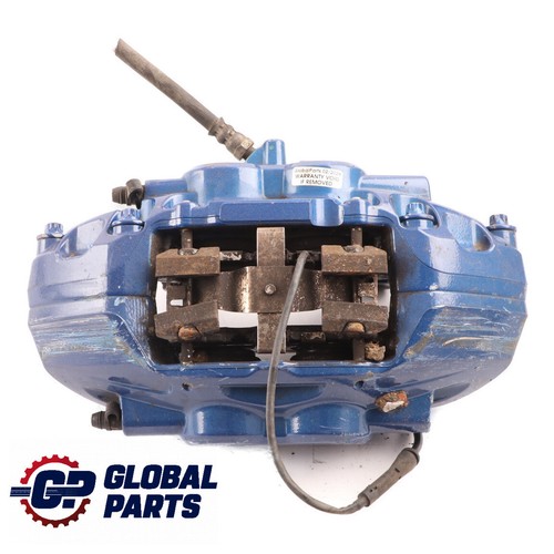 Brake Caliper BMW F30 F31 LCI F36 M Sport Brembo Front Left N/S Brake ...
