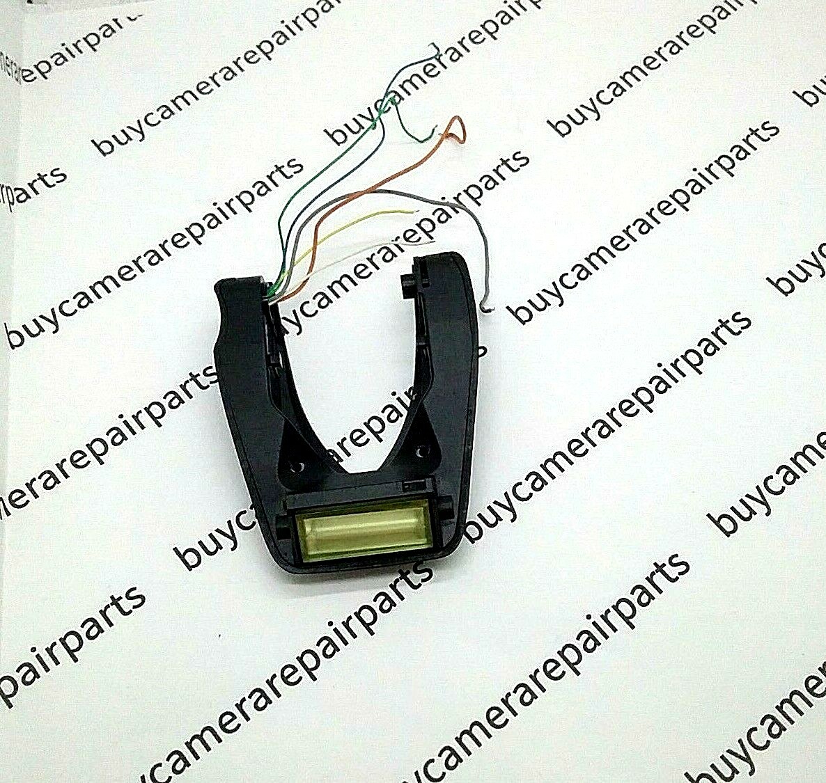 NIKON D810 SB POP UP FLASH ASS'Y GENUINE REPLACEMENT REPAIR PART | eBay