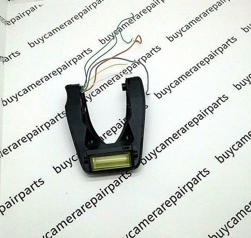 NIKON D810 SB POP UP FLASH ASS'Y GENUINE REPLACEMENT REPAIR PART | eBay