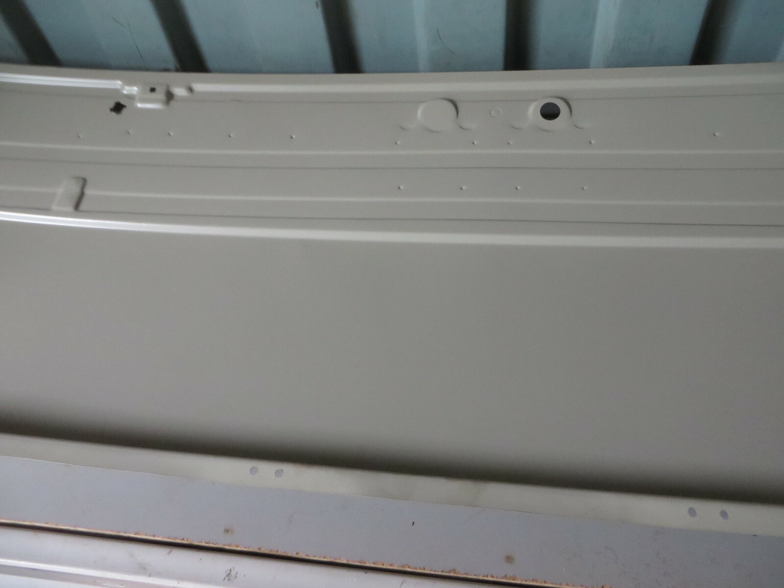 OEM # 97859256 Genuine GM isuzu NPR Npr-hd NQR NRR 1995-2006 Front ...