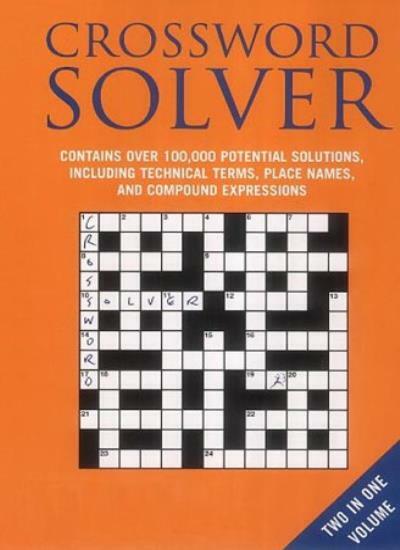 Crossword Solver 9780747559979 EBay crossword-solver-9780747559979-ebay