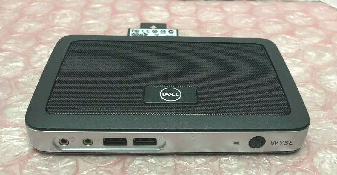 Dell 909566-01L Wyse Thin Client Tx0 | eBay