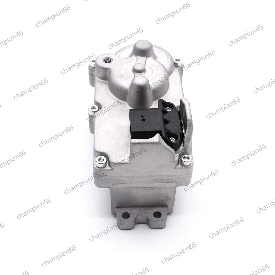 Turbo Actuator 4034309 68481772AA for 13-18 Dodge Ram 6.7T HE300VG ...