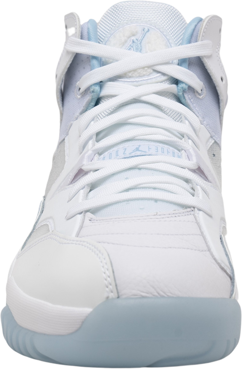 Jordan Jumpman Two Trey Columbia W for sale | eBay