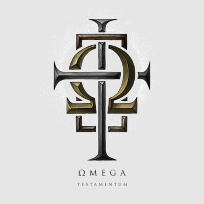 OMEGA - Testamentum (2020) Hungary prog CD neu S/S digipak | eBay