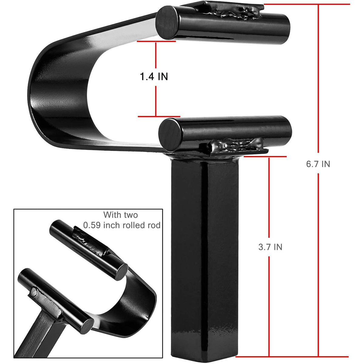 3/4 inch Blacksmith Anvil Hardy Tool Set Hot Cut Creasing Stake Spring ...