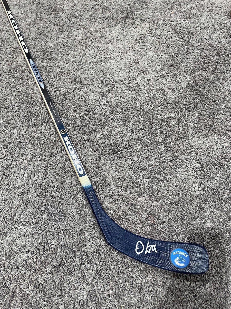 Canucks Hockey Stick Logo Buy NHL Vancouver Canucks Johnny Canuck