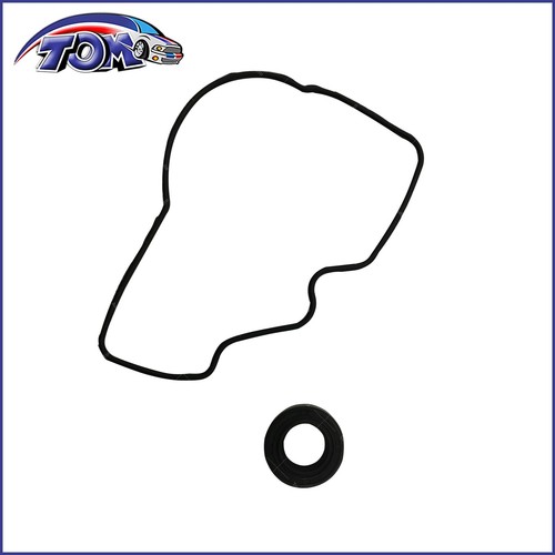 New Oil Pump Seal Gasket Kit For Toyota Camry Celica MR2 Rav4 93-01 ...