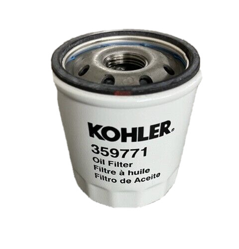KOHLER 359771 - cross reference oil filters | oilfilter-crossreference.com