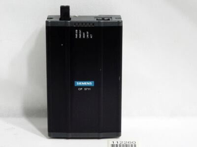Siemens Simatic Net CP CP5711 6GK1571-1AA00 | eBay