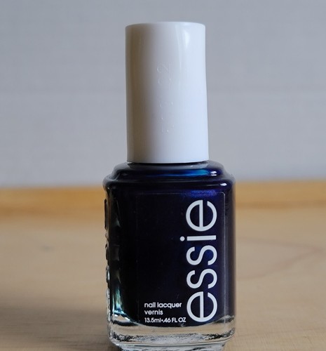 Essie Nail Polish .46fl oz, midnight cami #792 | eBay