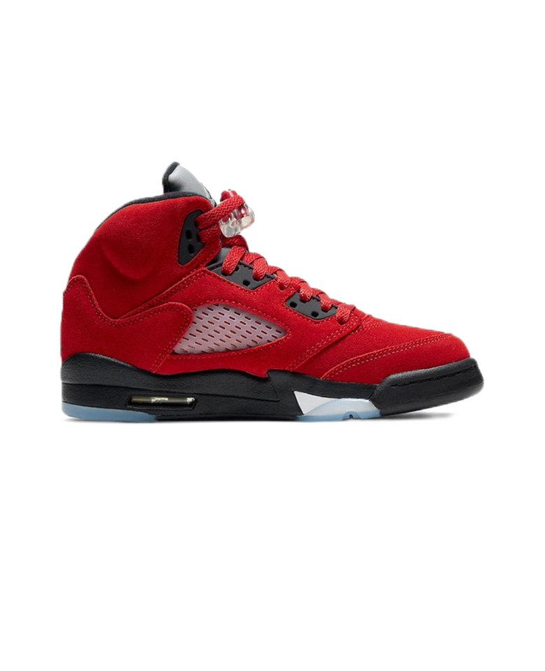 Nike Air Jordan 5 Retro Mid Raging Bull Jordan 5 AJ5 440888-600 | eBay