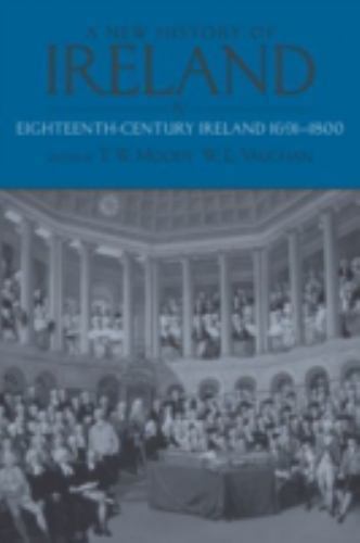 New History of Ireland Ser.: New History of Ireland : Volume V: Ireland ...