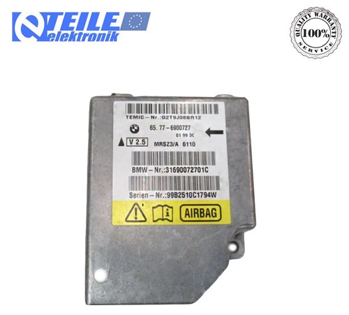 ⭐ Steuergerät / ECU module BMW E/39, 65.77-6900727 | eBay