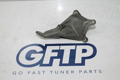 09-17 NISSAN GTR R35 OEM DRIVERS LEFT LH VR38 ENGINE MOTOR MOUNT 11233 ...