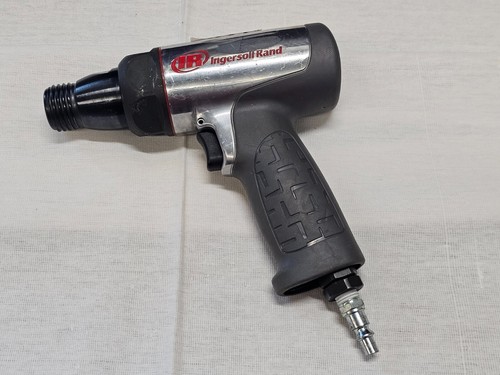Ingersoll Rand IR 123Max 2X Air Hammer Pneumatic Rivet Buster Gun ...