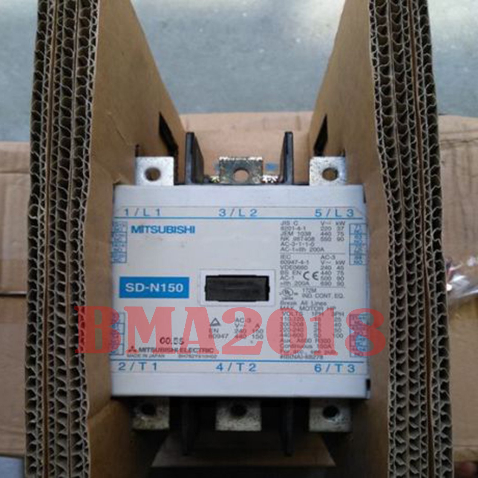 FREE SHIPPING SD-N150 SDN150 NEW IN SEALED BOX *SHIP TODAY* BM95 | eBay