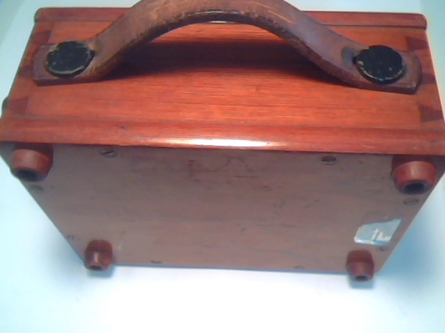 1930's MEGGER AMPERES AMMETER DC 3A EVERSHED & VIGNOLES vintage test ...