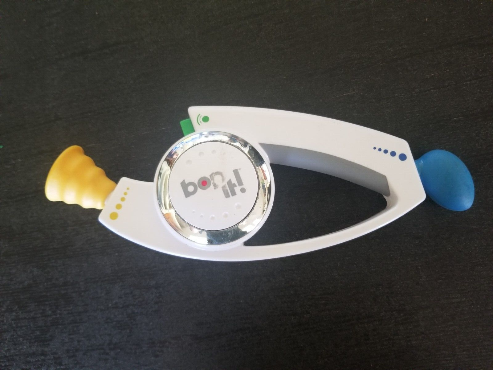 Bop It Shout Electronic Handheld Game -VGC, Works- 2008 | eBay