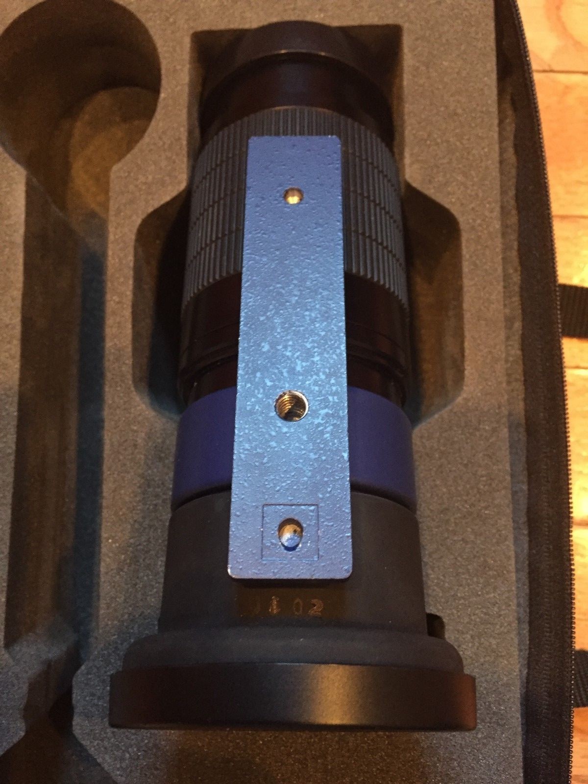 OLYMPUS CAMEDIA TELE EXTENSION LENS PRO TCON-300 IN CASE | eBay