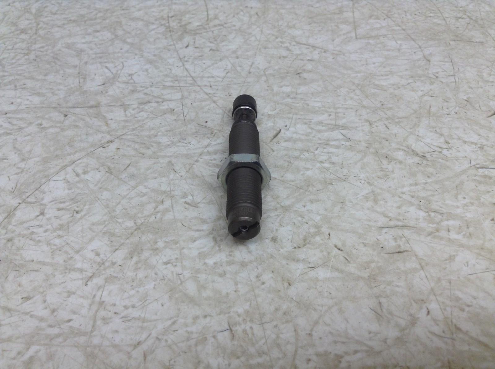 SMC RBC1007 Shock Absorber | eBay