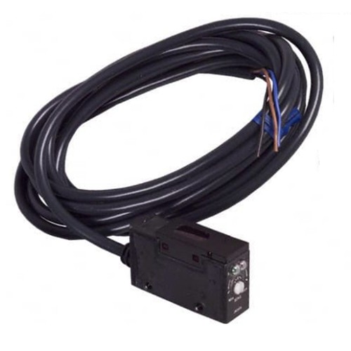 New In Box OMRON E3S-AR61 Photoelectric Sensor | eBay