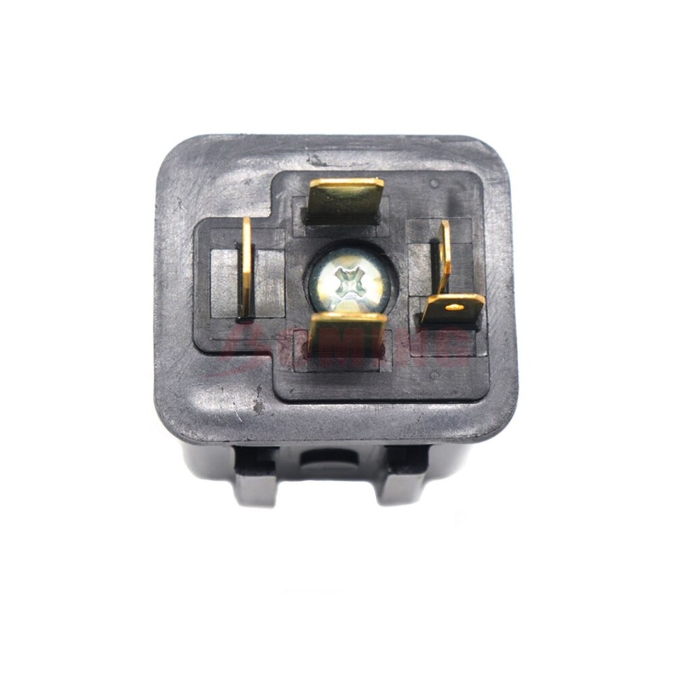 5Pins Starter Relay Fits for Isuzu Engine 4HK1 Truck NQR 8-97173947-0 ...