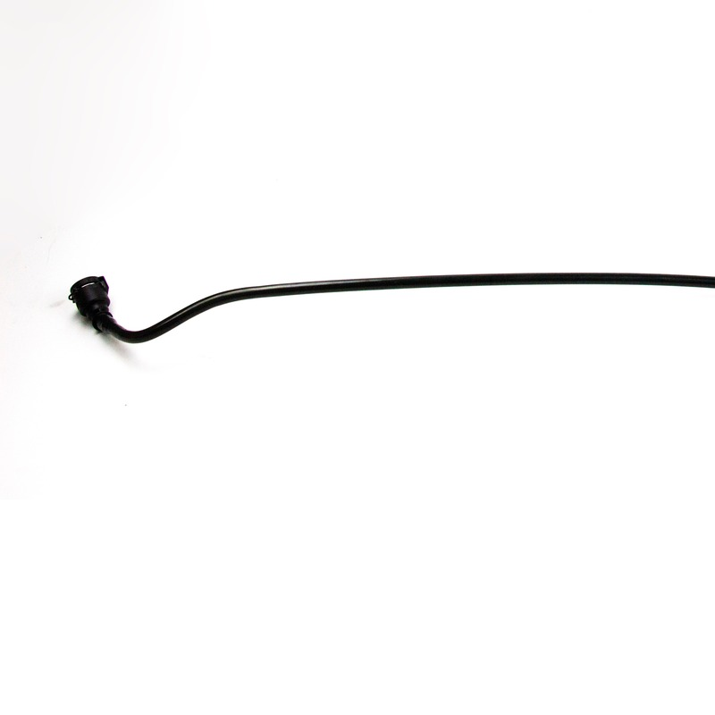 Cooling System Coolant Hose Vent Pipe For BMW 5 Series 523i F07 F10 ...