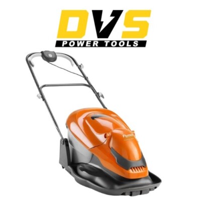 Flymo EasiGlide 360 Hover Lawn Mower – Brand New | eBay UK