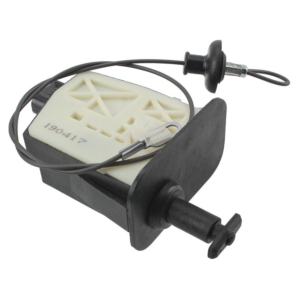 For Honda Accord 2018-2021 Fuel Lid Actuator Gas Door Assembly 74700 ...