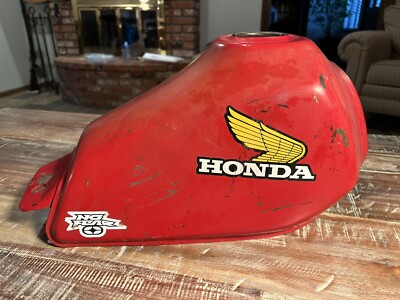 1983 Honda Xl250 Fuel Petrol Tank XL250R | eBay