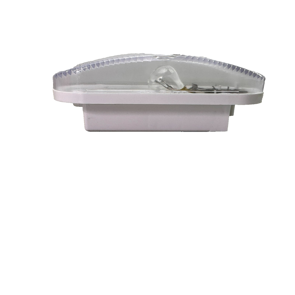 Roadforce RF416 Backup Light Clear Oval Reverse Lamp Truck Trailer Made ...