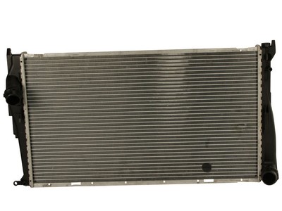 Behr 17KK49K Radiator Fits 2008-2013 BMW 135i Premium Perfect Fit ...