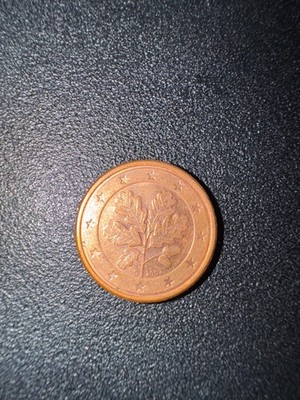 coin 1 cent euro germany 2002 rolf lederbogen | eBay