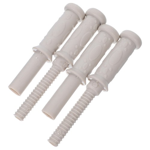 2 Set Children's Rocking Horse Accessories Baby Animal Rocker Handle ...