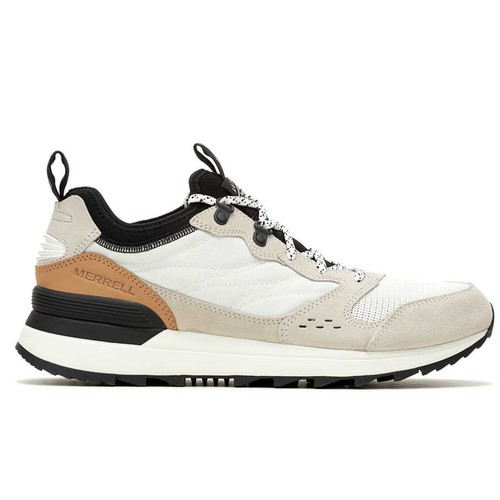 Merrell Alpine 83 Sneaker Recraft Men's Casual Shoes, Moon, M13 | eBay